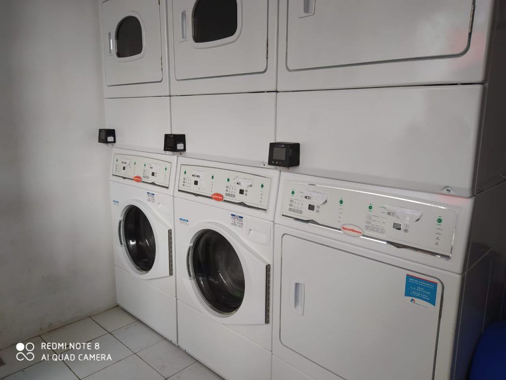 mesin laundry -mesin cuci laundry - distributor mesin laundry
